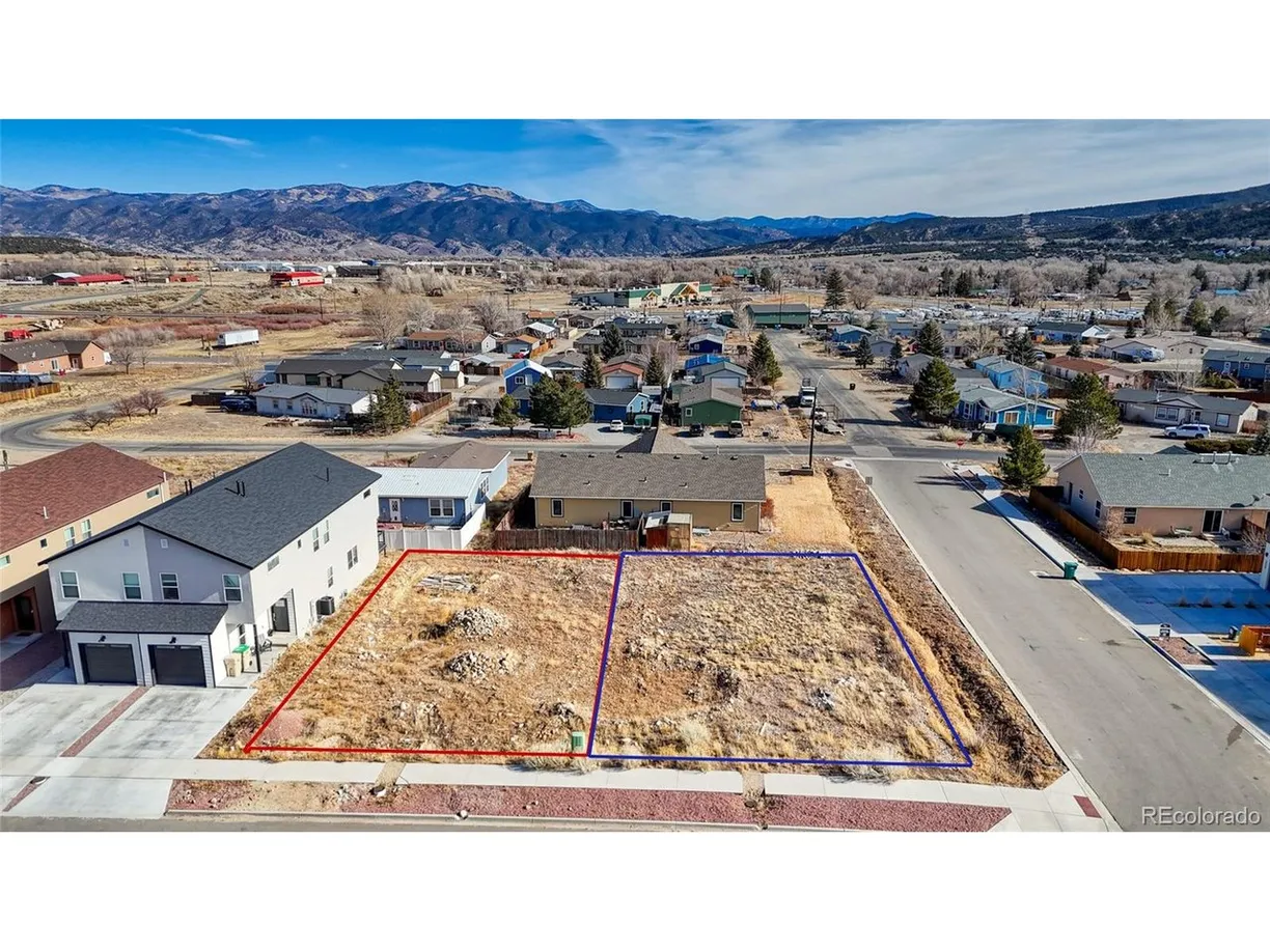 400 Alabama, Poncha Springs, CO 81242 Property for sale