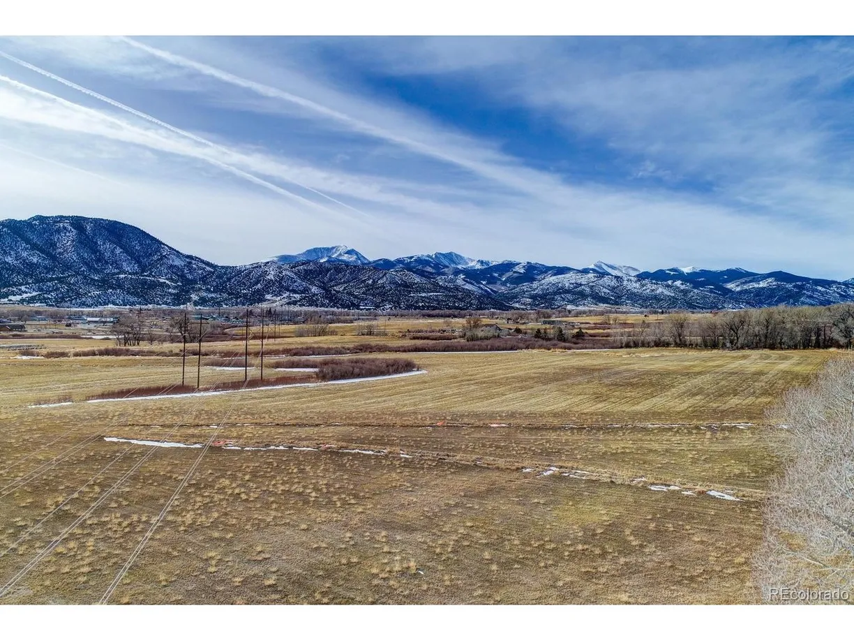 10812 Bristlecone, Poncha Springs, CO 81242 Property for sale