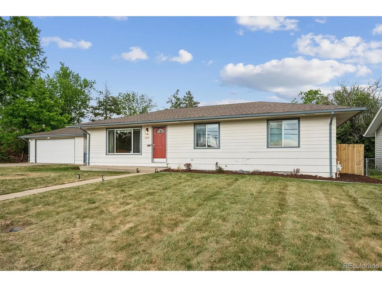1600 S Dahlia, Denver, CO 80222 Property for sale