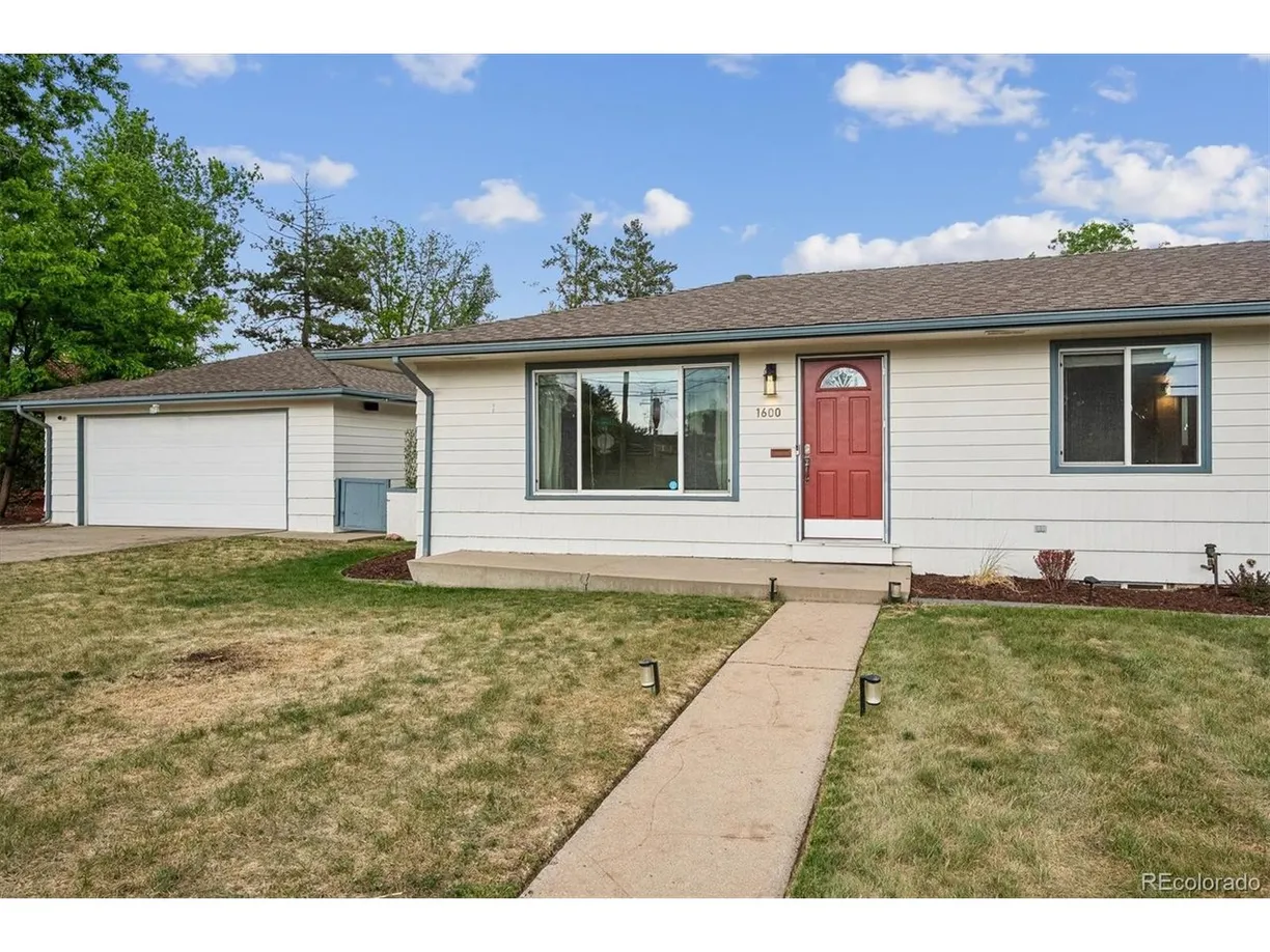 1600 S Dahlia, Denver, CO 80222 Property for sale