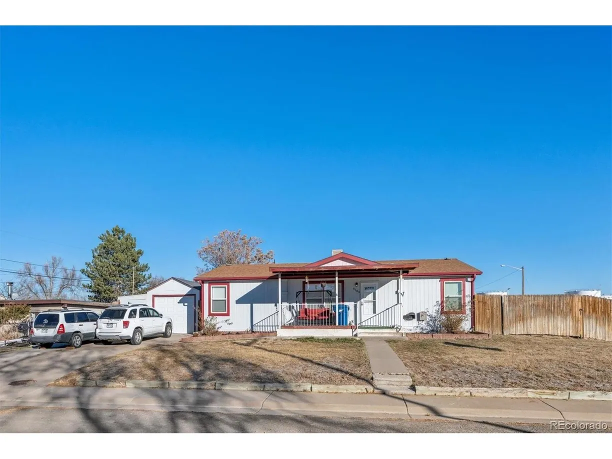 Dupont, CO 80024 Property for sale