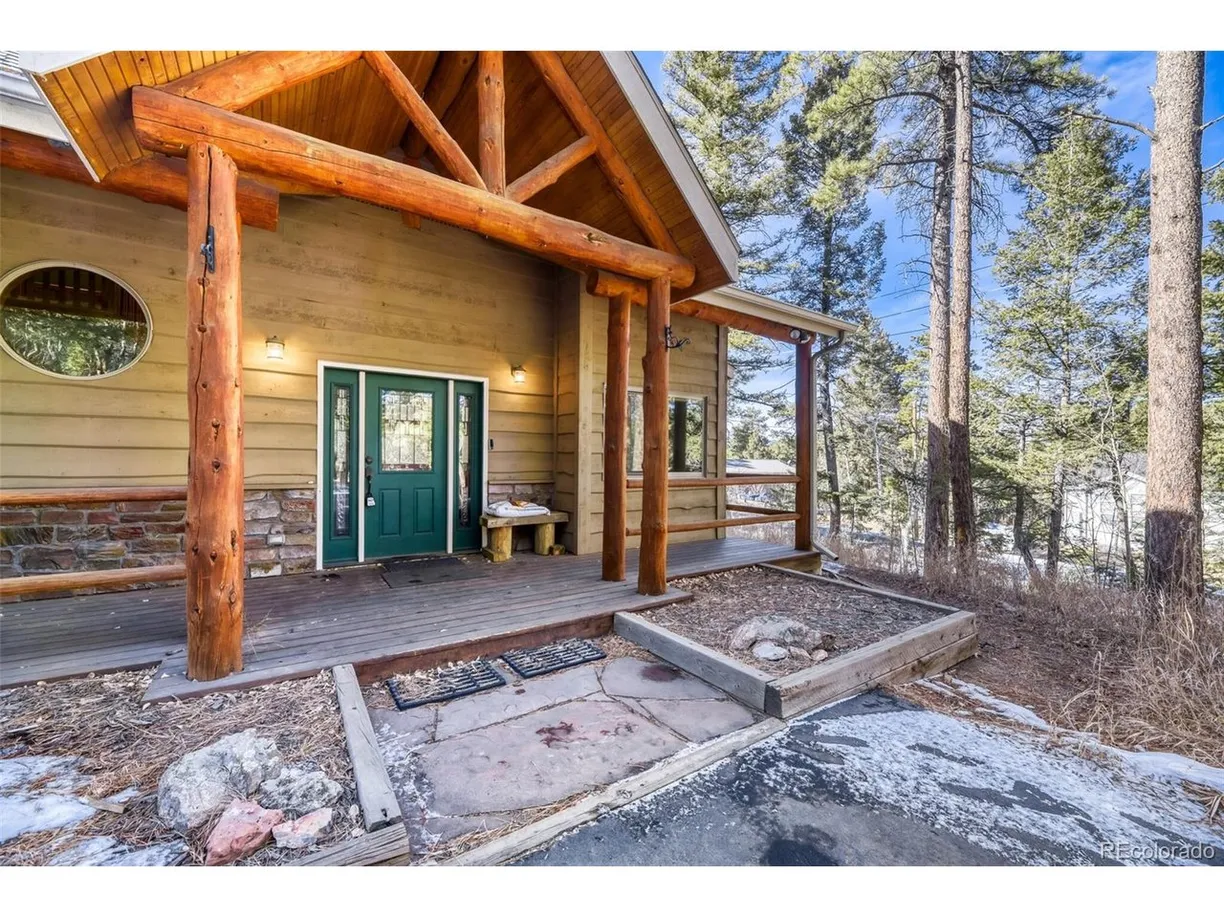 26196 Rea, Conifer, CO 80433 Property for sale