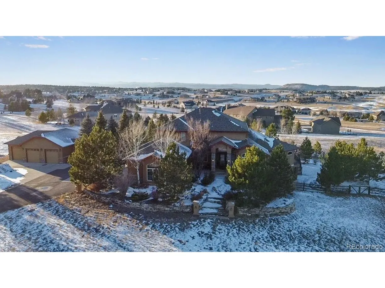 19052 Malmsbury, Monument, CO 80132 Property for sale