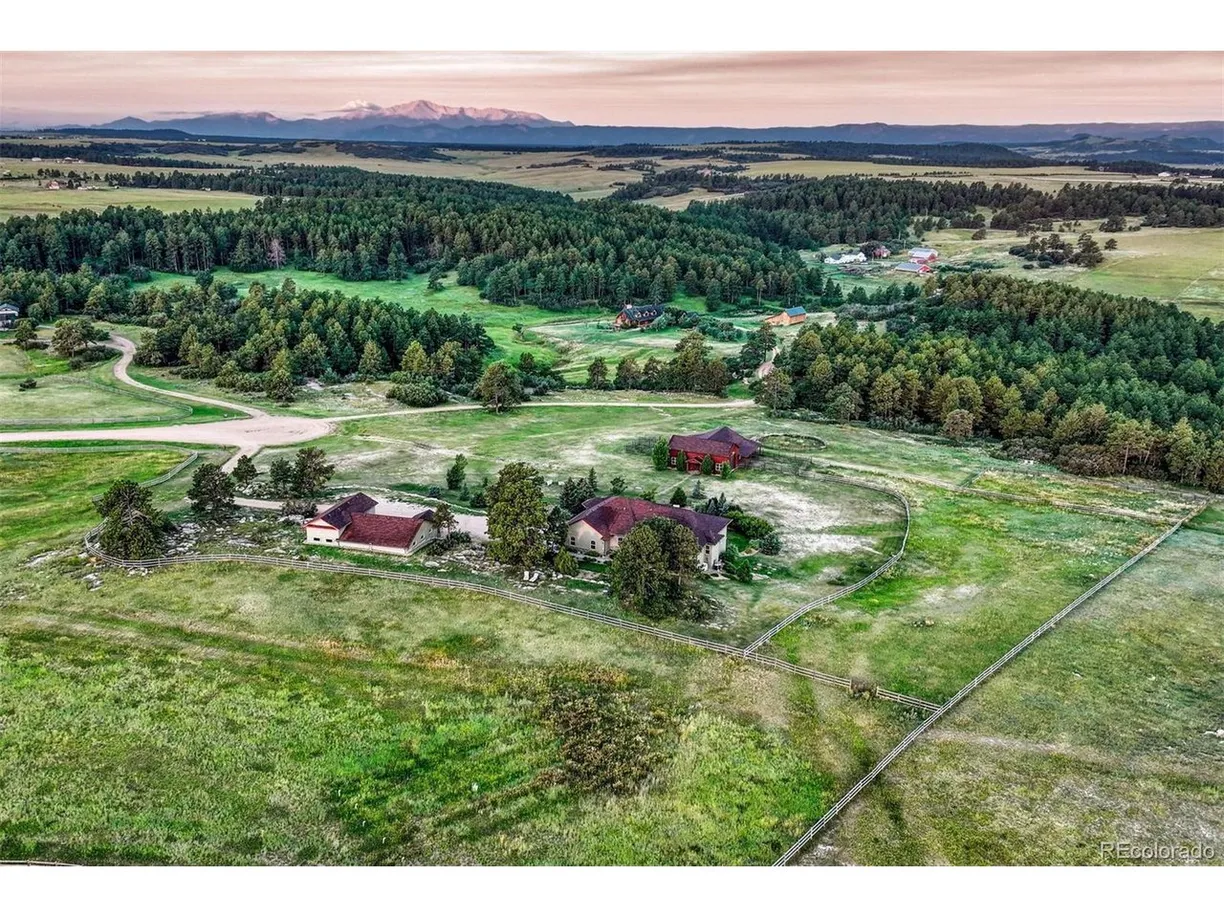 10345 Little Moon, Elbert, CO 80106 Property for sale