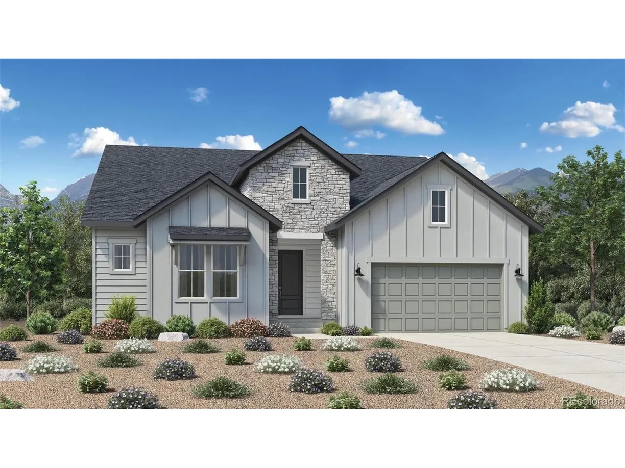 61 Welded Tuff, Castle Rock, CO 80104 Property for sale