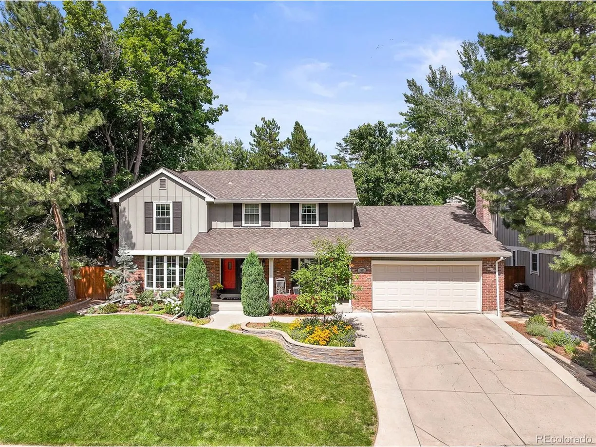 8455 E Otero, Centennial, CO 80112 Property for sale
