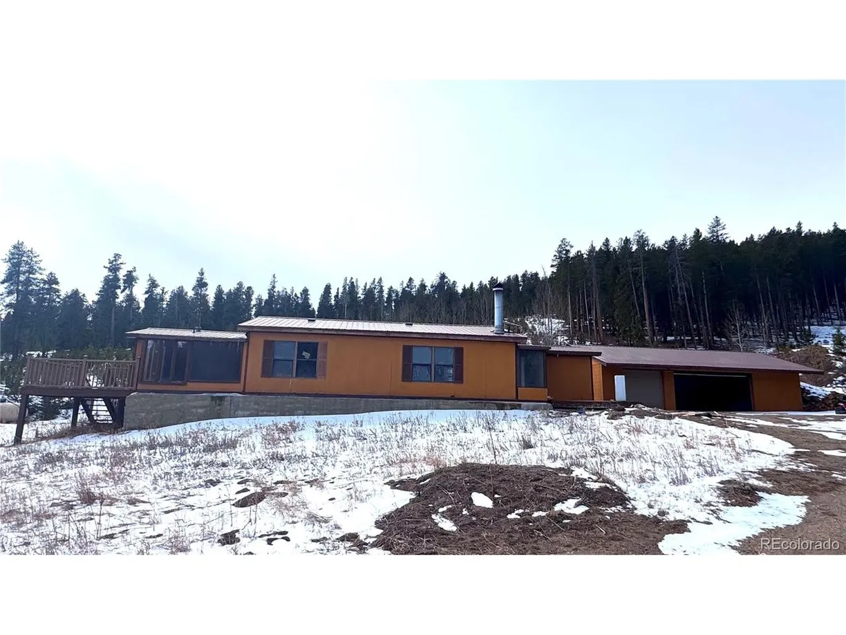 2806 Upper Apex, Black Hawk, CO 80422 Property for sale