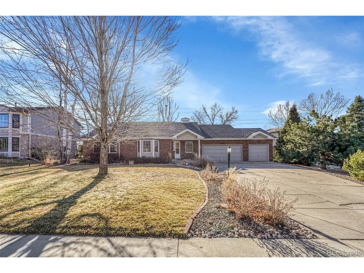 20590 E Shefield, Parker, CO 80138 Property for sale