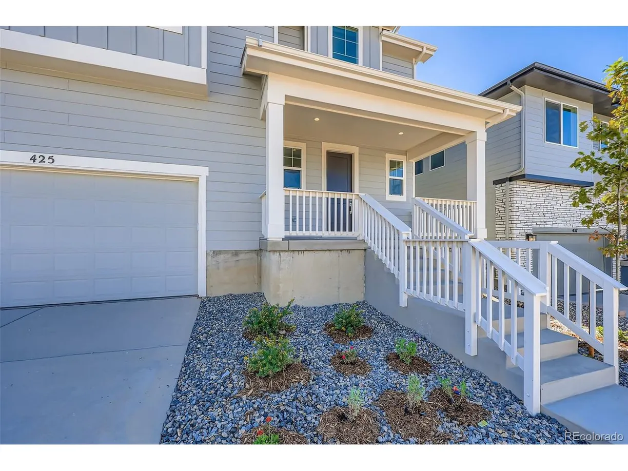425 Welded Tuff, Castle Rock, CO 80104 Property for sale