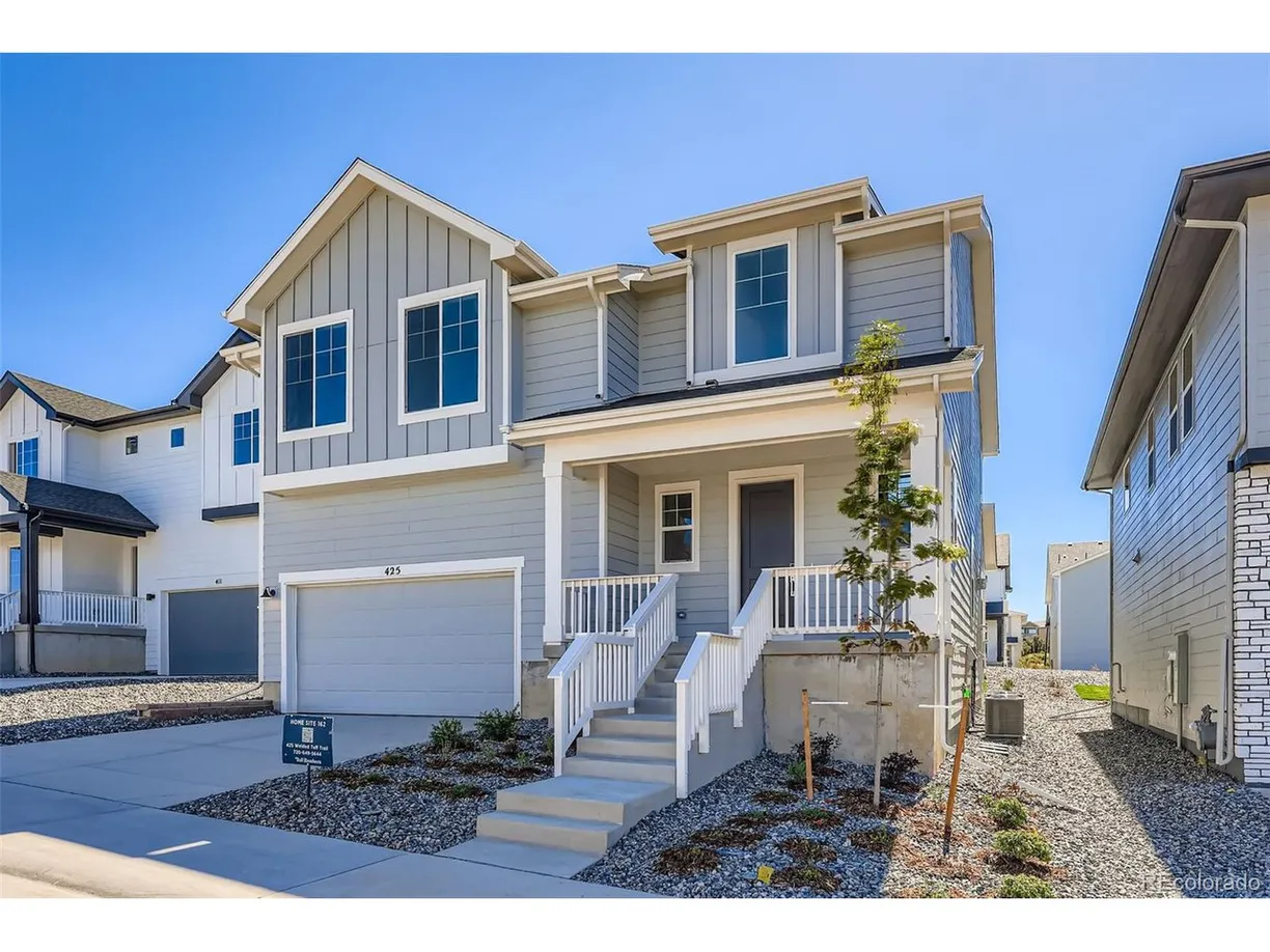 425 Welded Tuff, Castle Rock, CO 80104 Property for sale