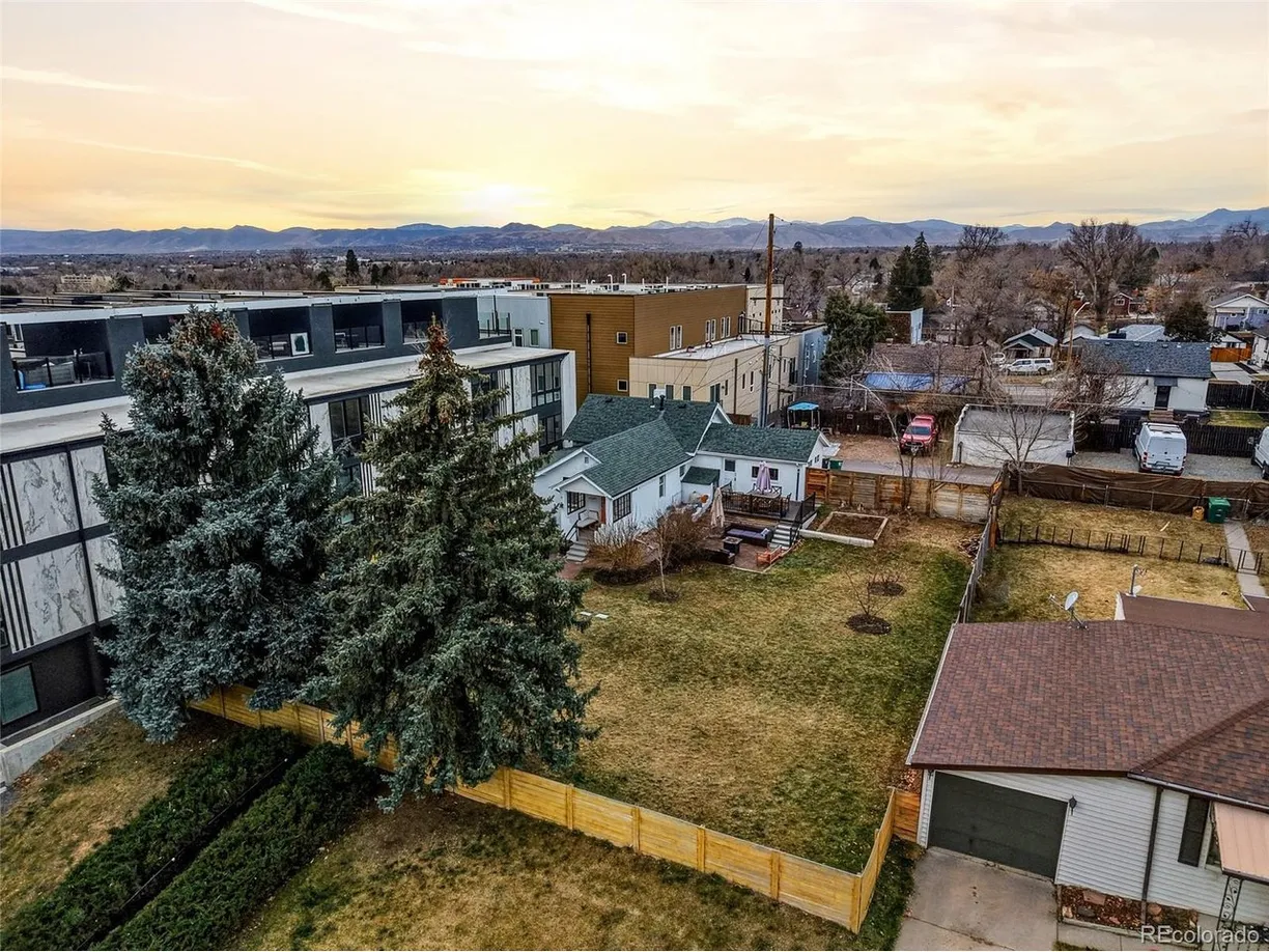 2917 Zenobia, Denver, CO 80212 Property for sale