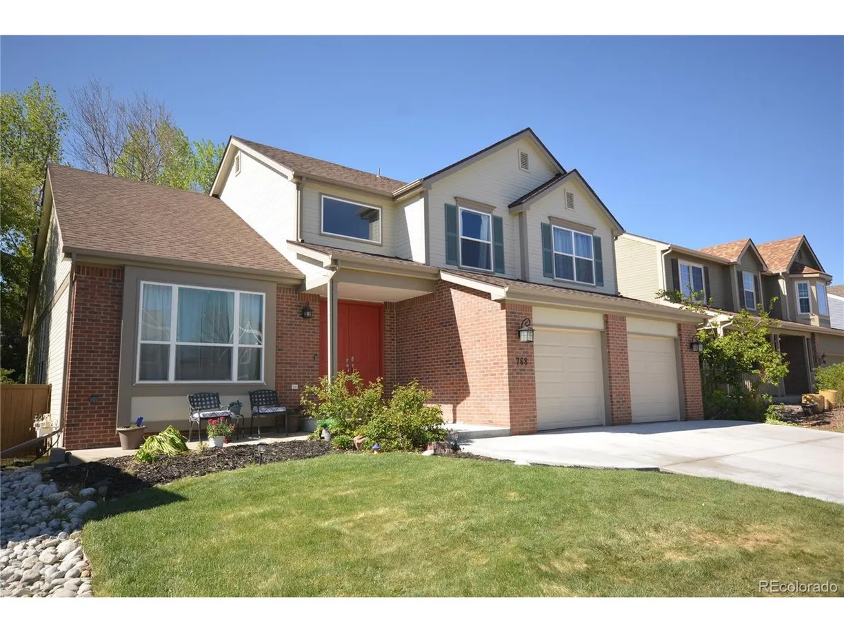 768 Huntington, Highlands Ranch, CO 80126 Property for sale