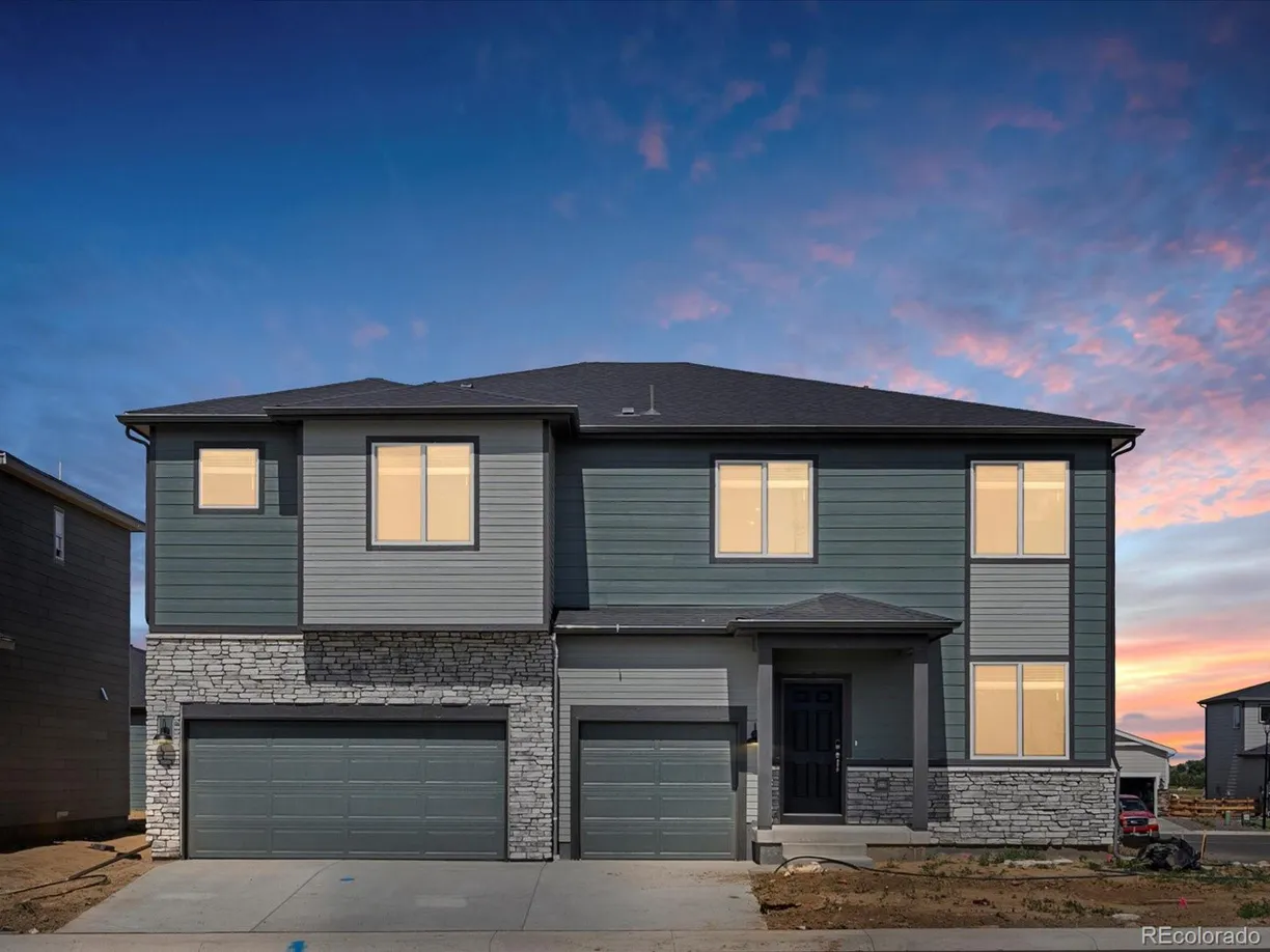 Nathan River Dr, Windsor, CO 80550 Property for sale