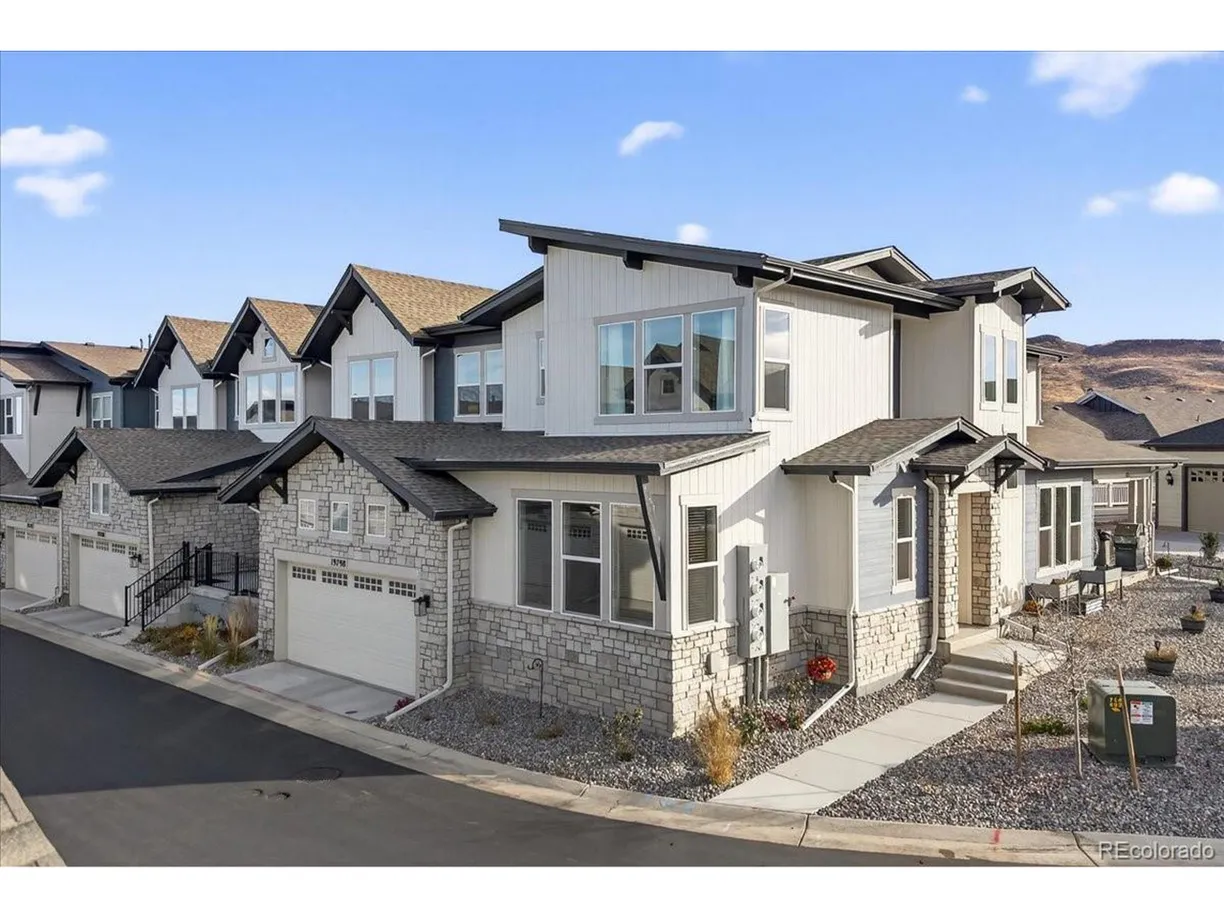 57th Pl, Golden, CO 80403 Property for sale