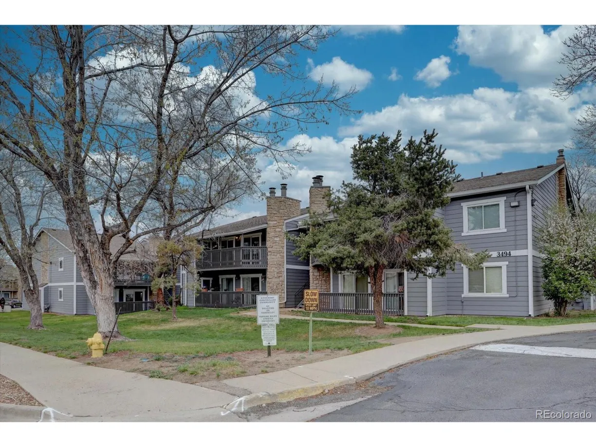 Eagle St #202, Aurora, CO 80014 Property for sale