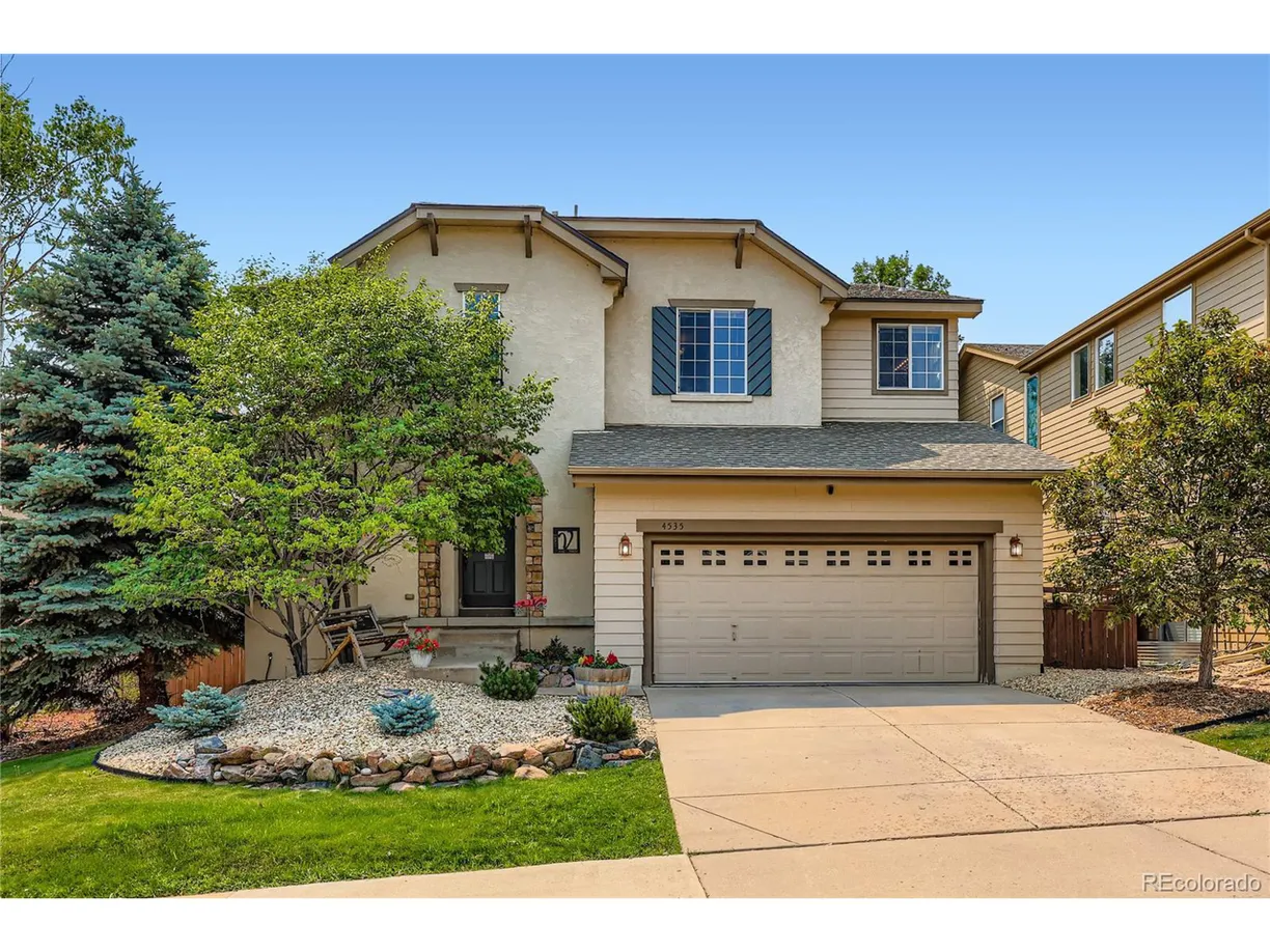 Addenbrooke Loop, Castle Rock, CO 80109 Property for sale