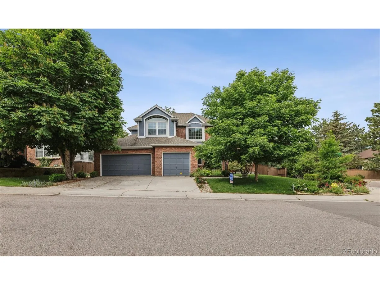 Weatherstone Cir, Highlands Ranch, CO 80126 Property for sale