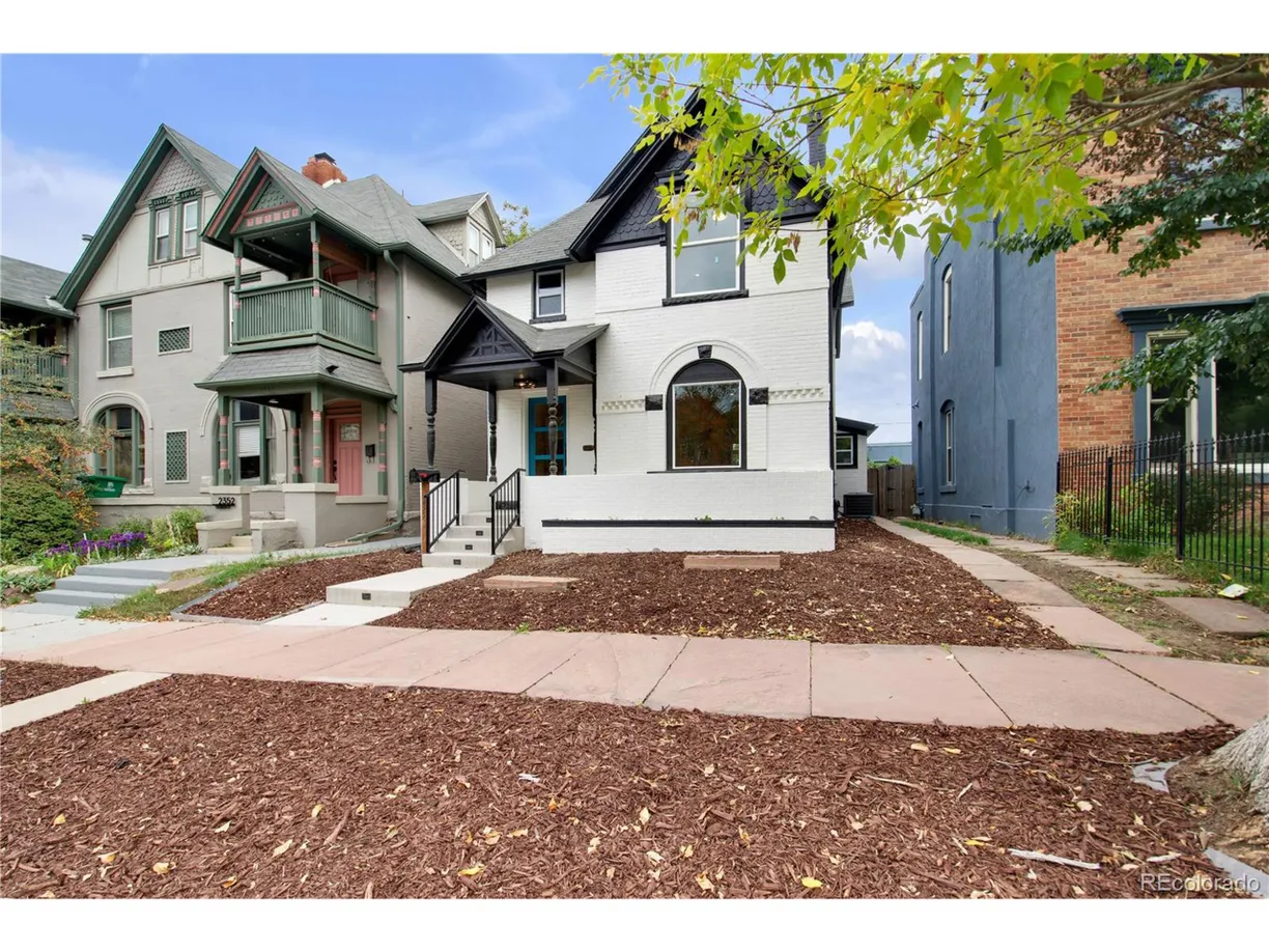 Ogden St, Denver, CO 80205 Property for sale