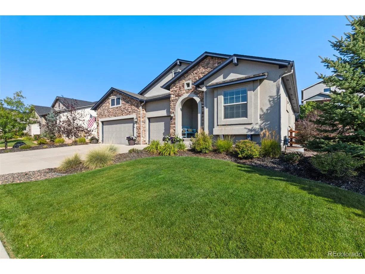 Waterfront Dr, Monument, CO 80132 Property for sale