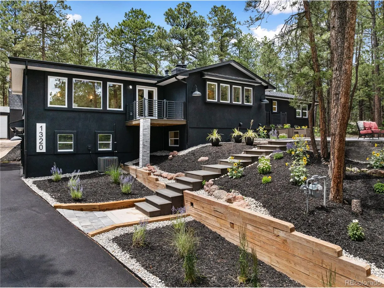 Spring Valley Dr, Colorado Springs, CO 80921 Property for sale