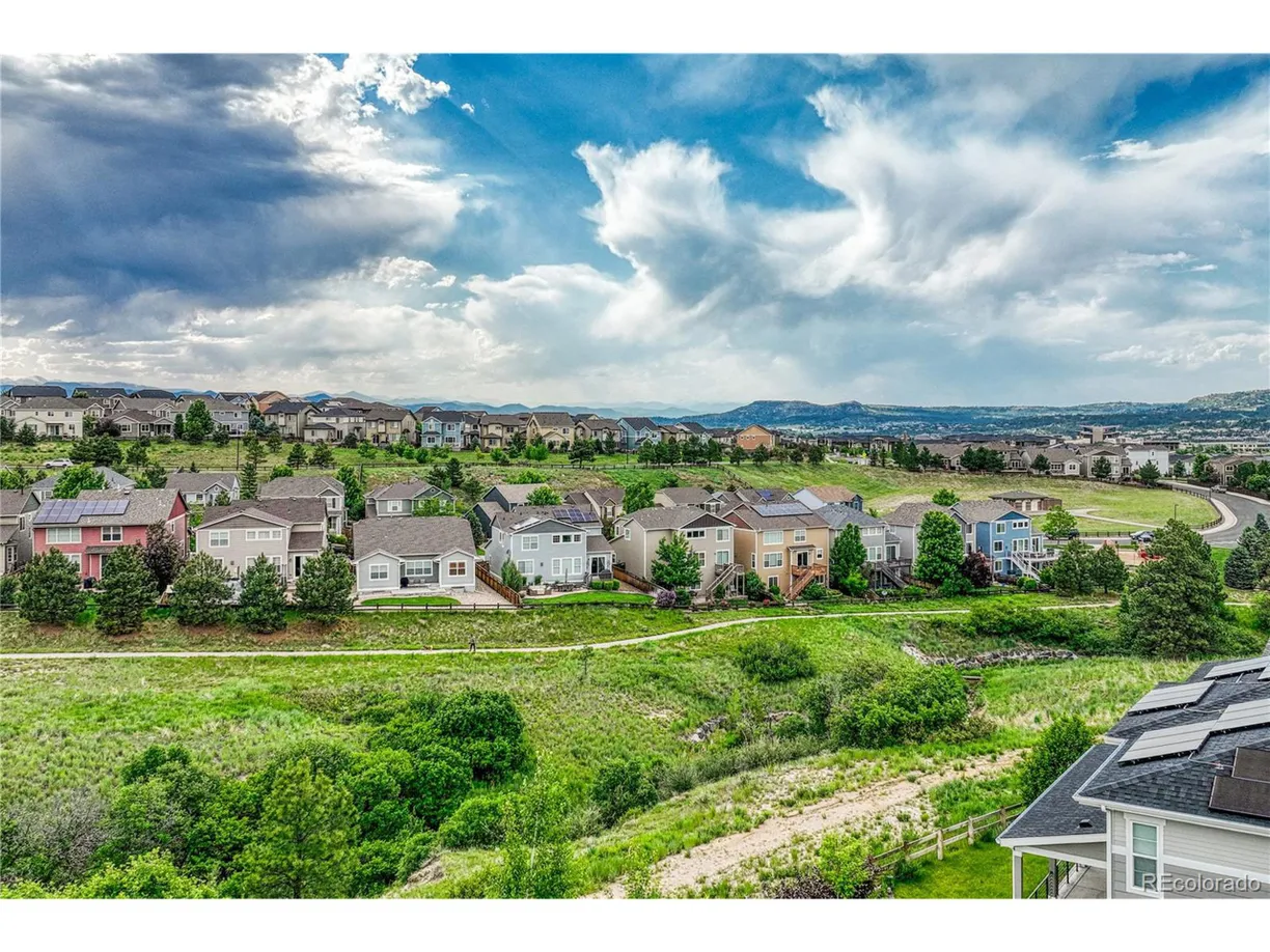 Gentle Rain Dr, Castle Rock, CO 80109 Property for sale