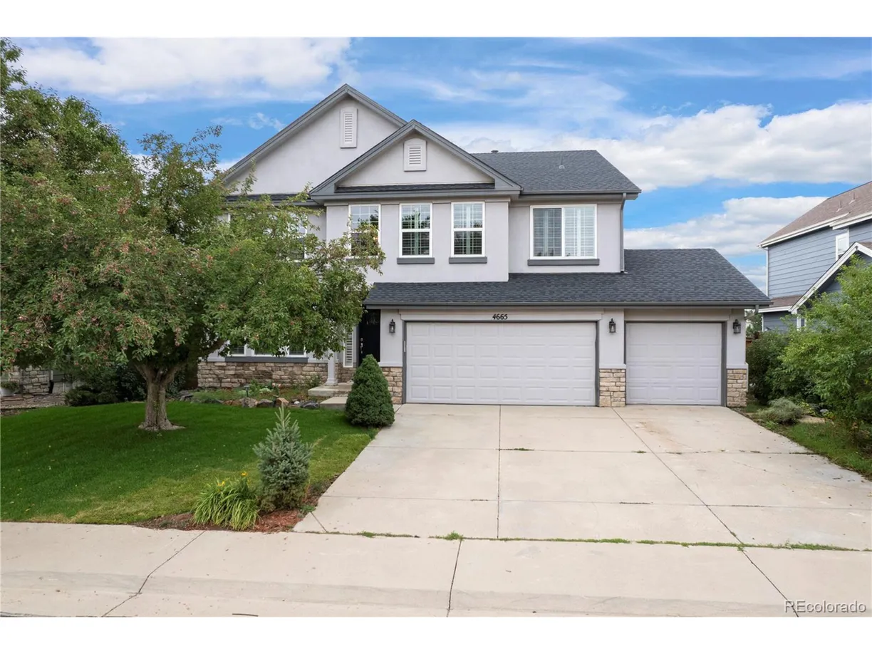 Bobolink Dr, Castle Rock, CO 80109 Property for sale