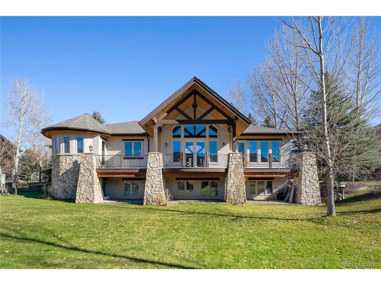 Black Bear Dr, Gypsum, CO 81637 Property for sale