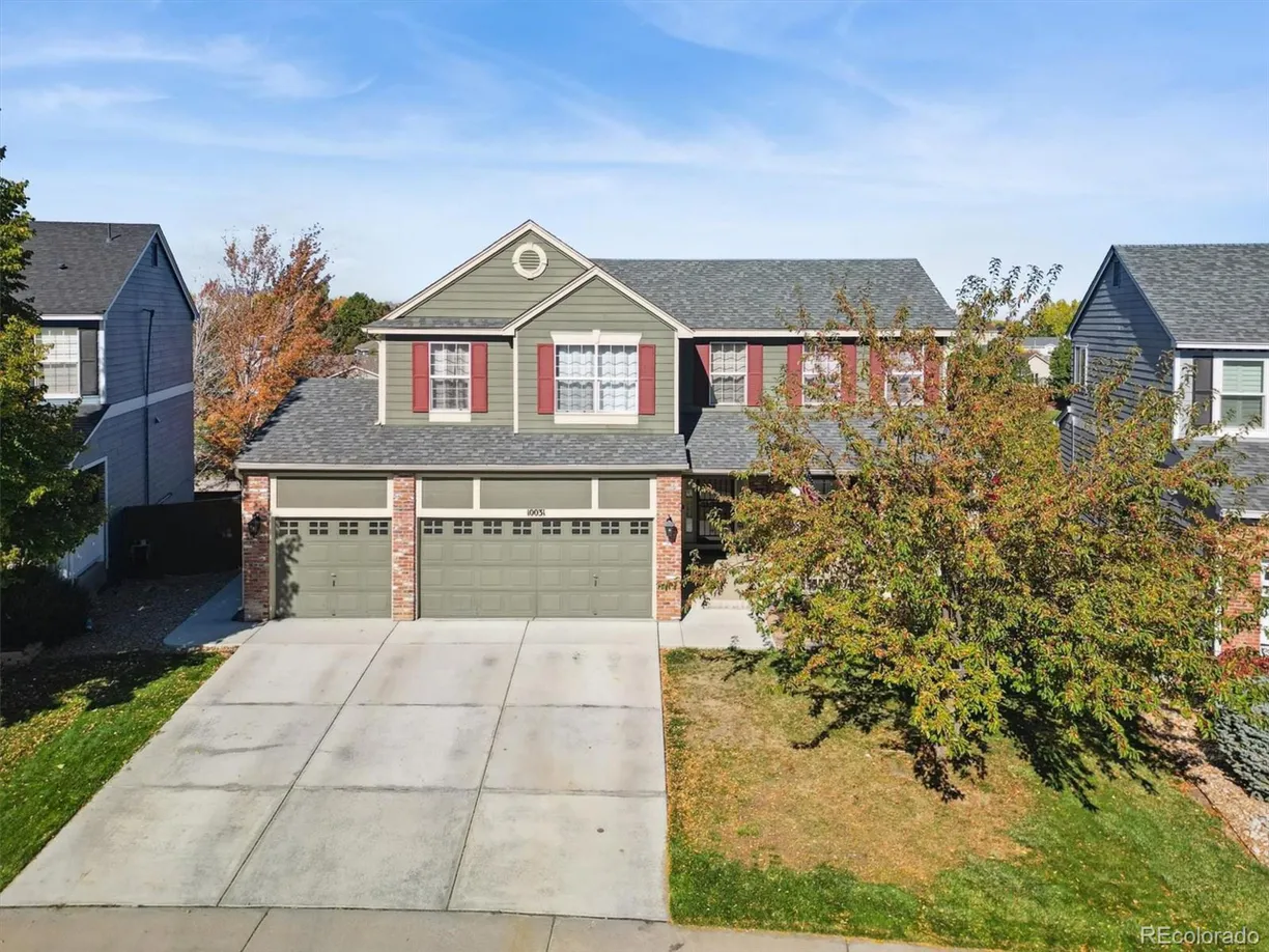 Heywood Ln, Highlands Ranch, CO 80130 Property for sale