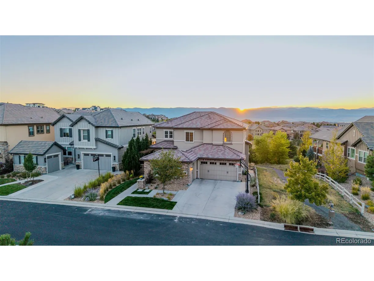 Timberdash Ave, Highlands Ranch, CO 80126 Property for sale