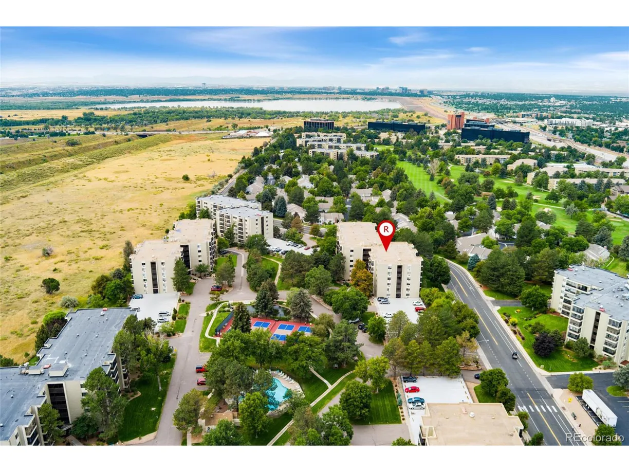 Marina Dr #606, Aurora, CO 80014 Property for sale