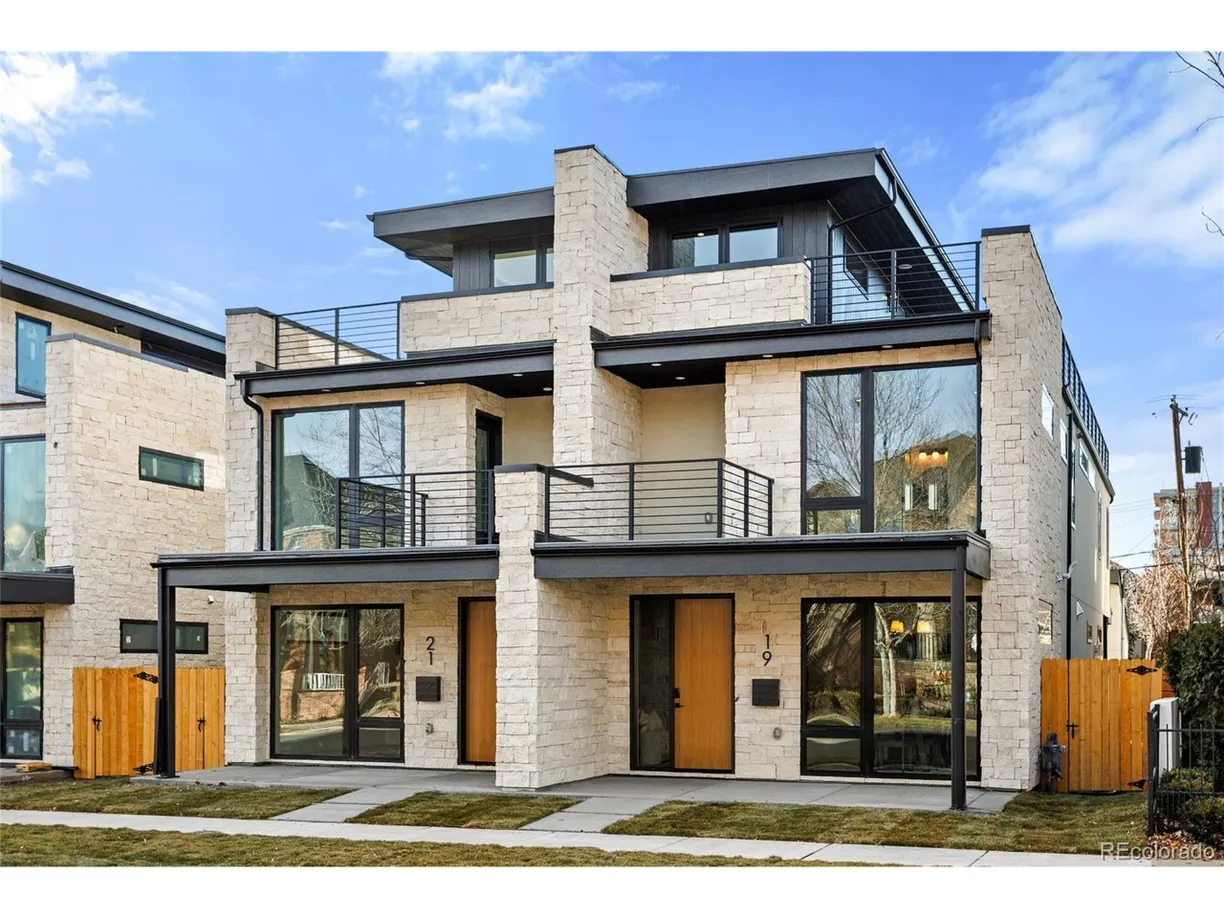 Jackson St, Denver, CO 80209 Property for sale