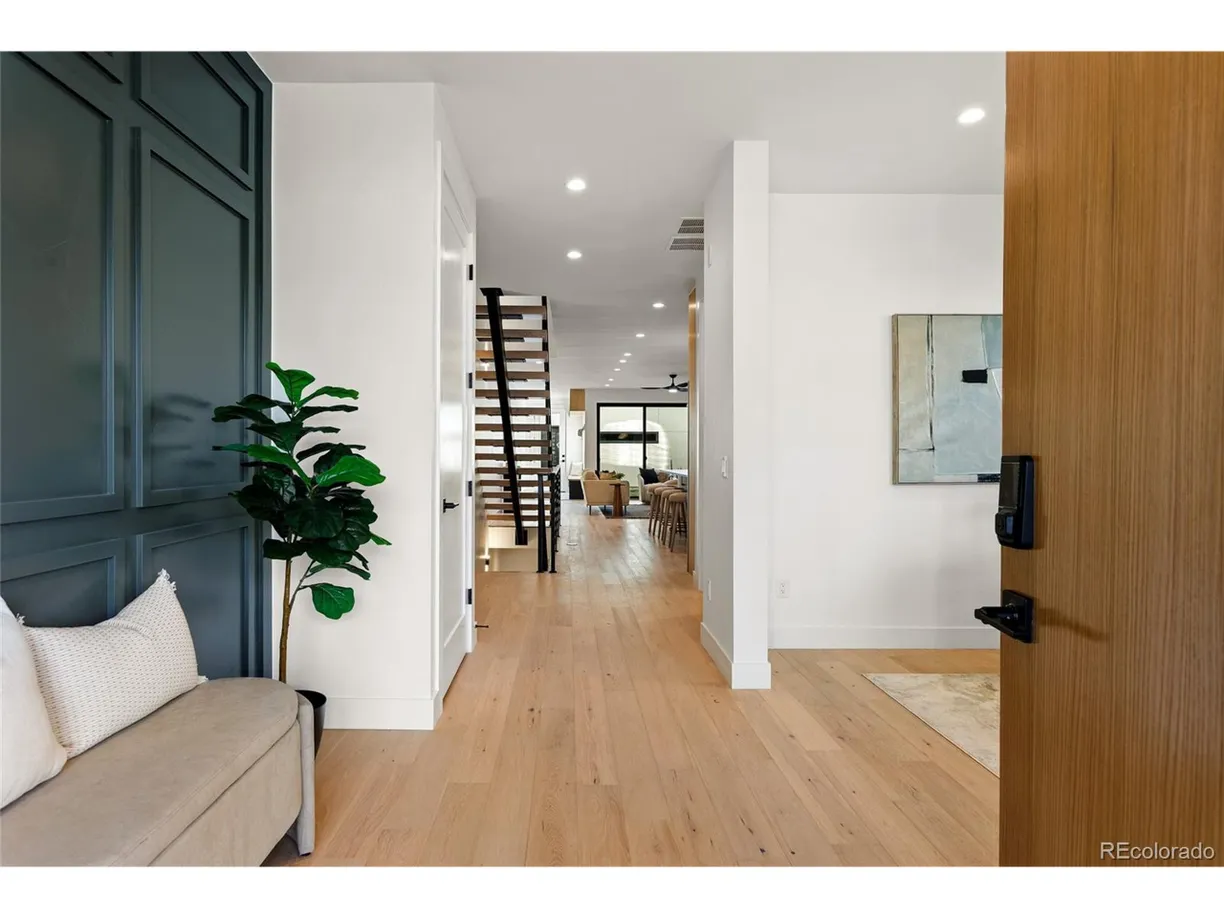 Jackson St, Denver, CO 80209 Property for sale