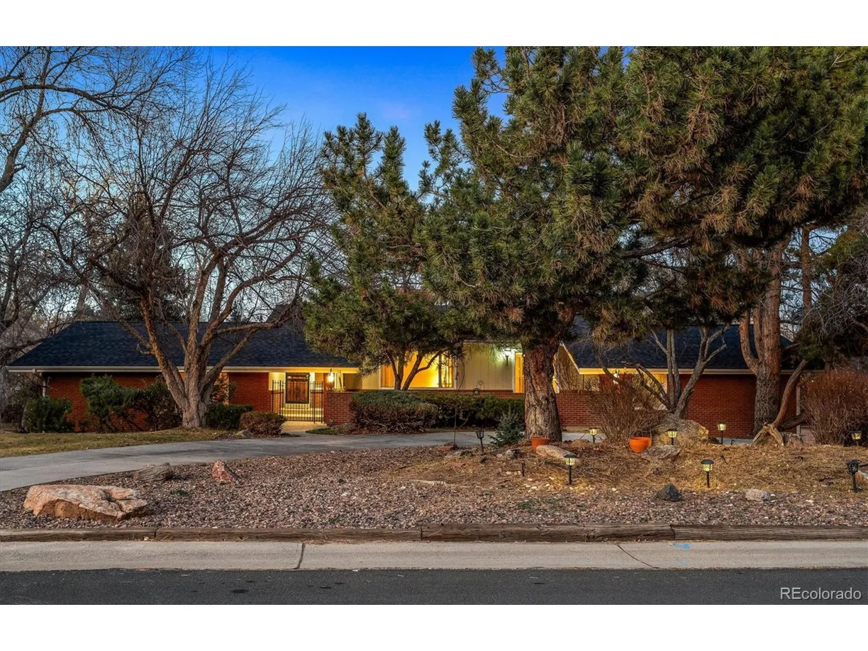 Dutch Creek Dr, Littleton, CO 80123 Property for sale