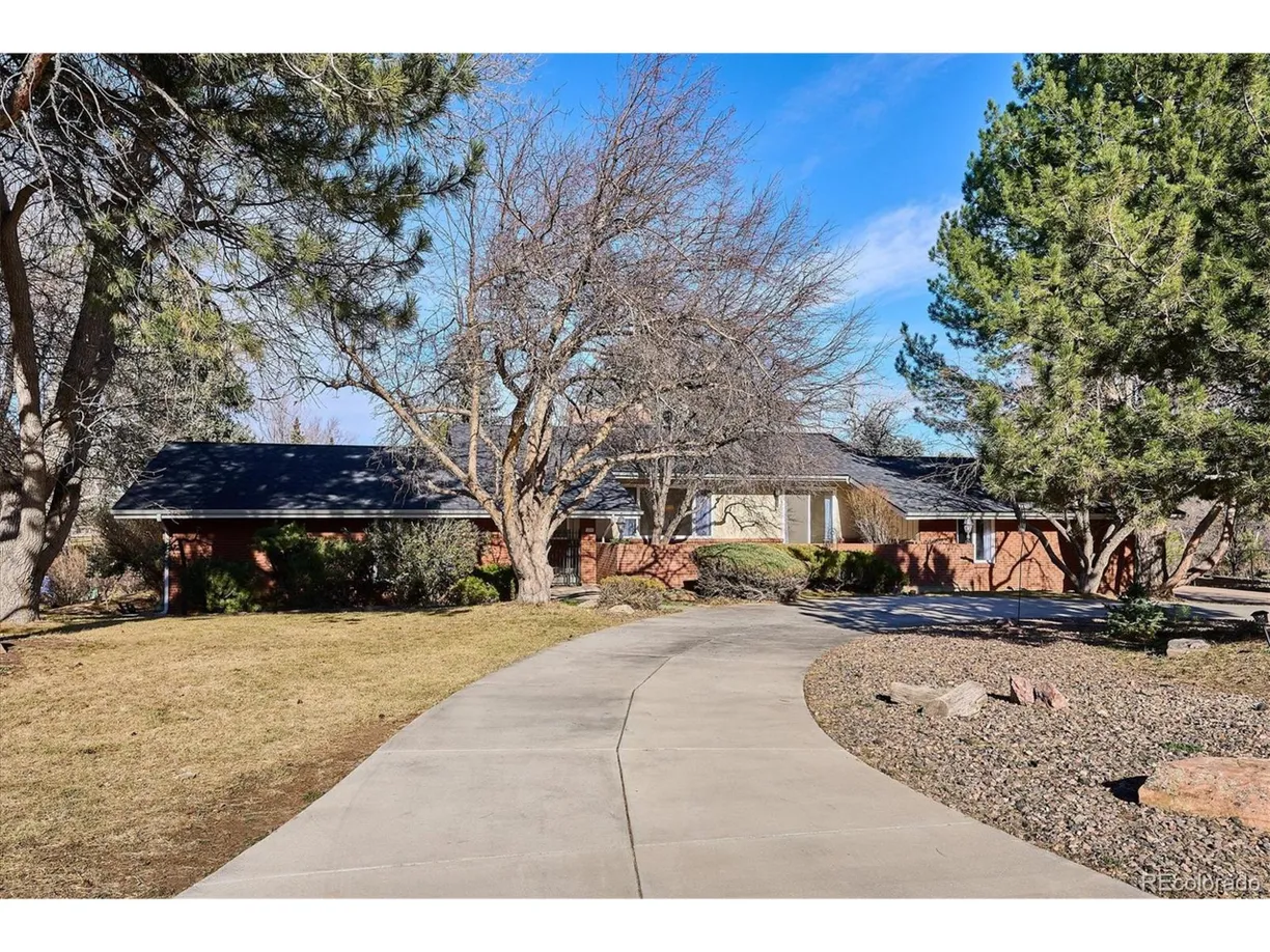 Dutch Creek Dr, Littleton, CO 80123 Property for sale