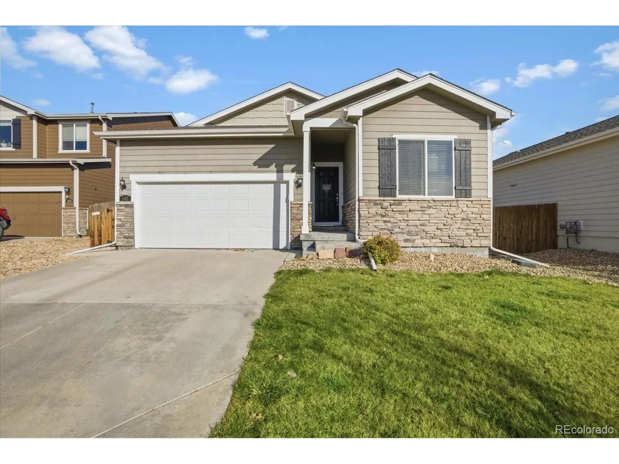 Park Blvd, Brighton, CO 80603 Property for sale