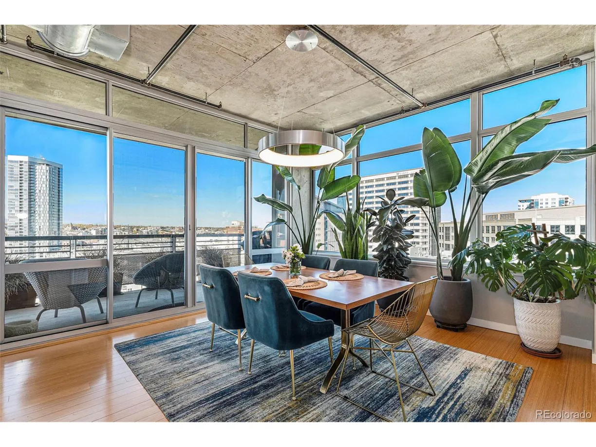 Wewatta St #1202, Denver, CO 80202 Property for sale