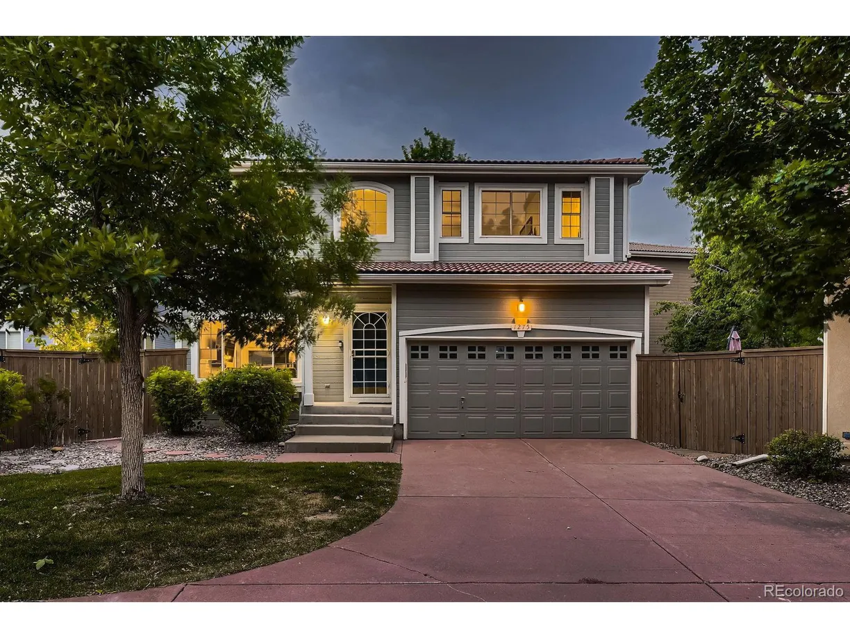 Braewood Ave, Highlands Ranch, CO 80129 Property for sale