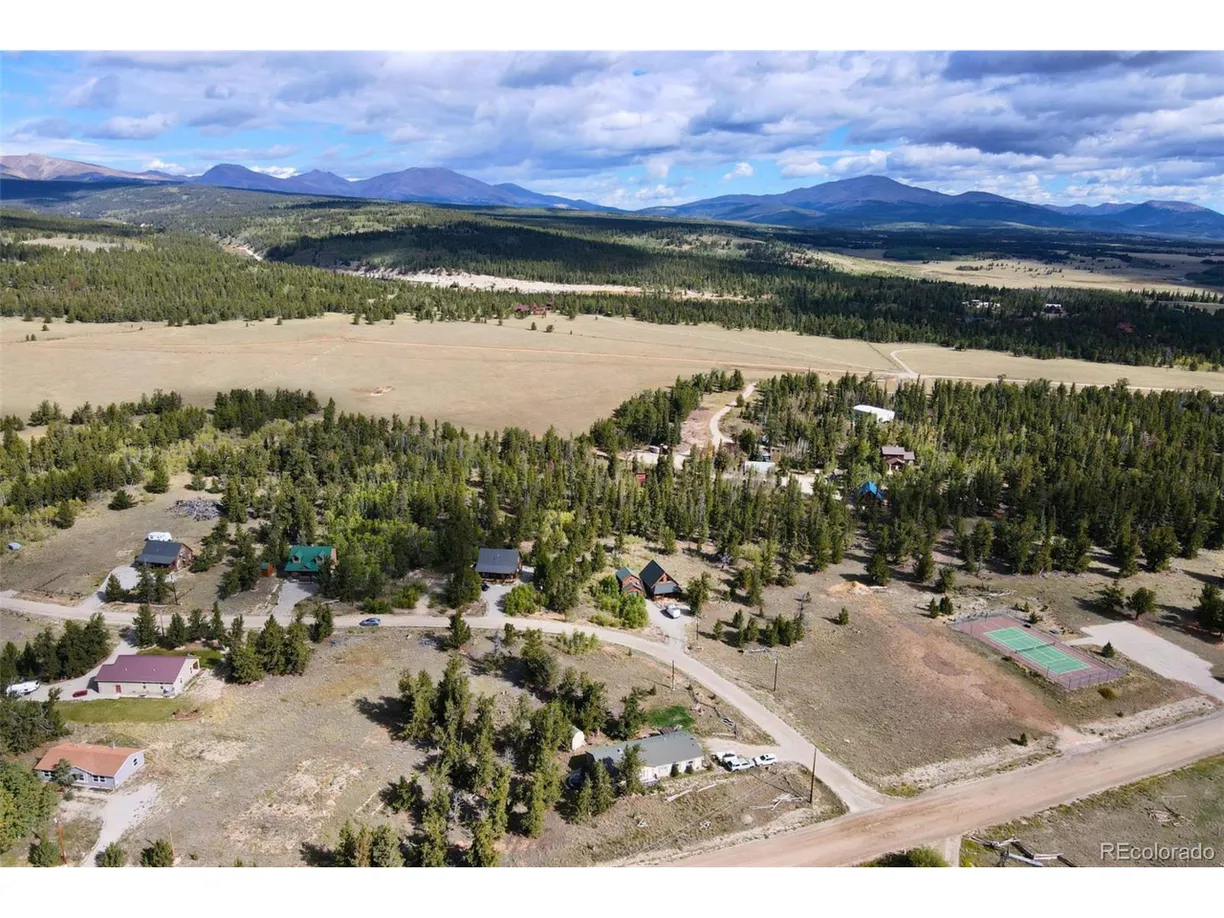 Stellar Jay Way, Fairplay, CO 80440 Property for sale