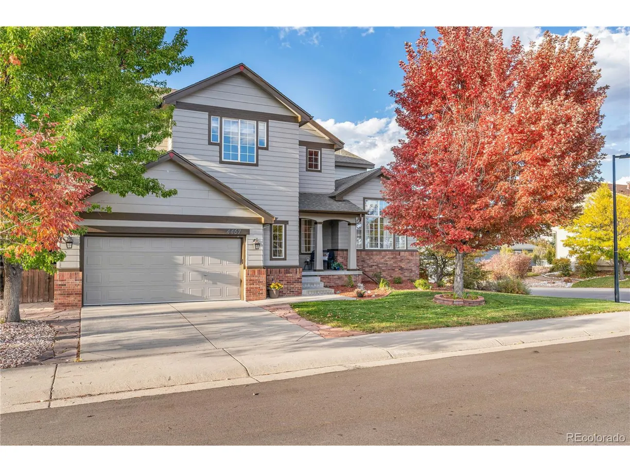 Trailside Ln, Castle Rock, CO 80109 Property for sale