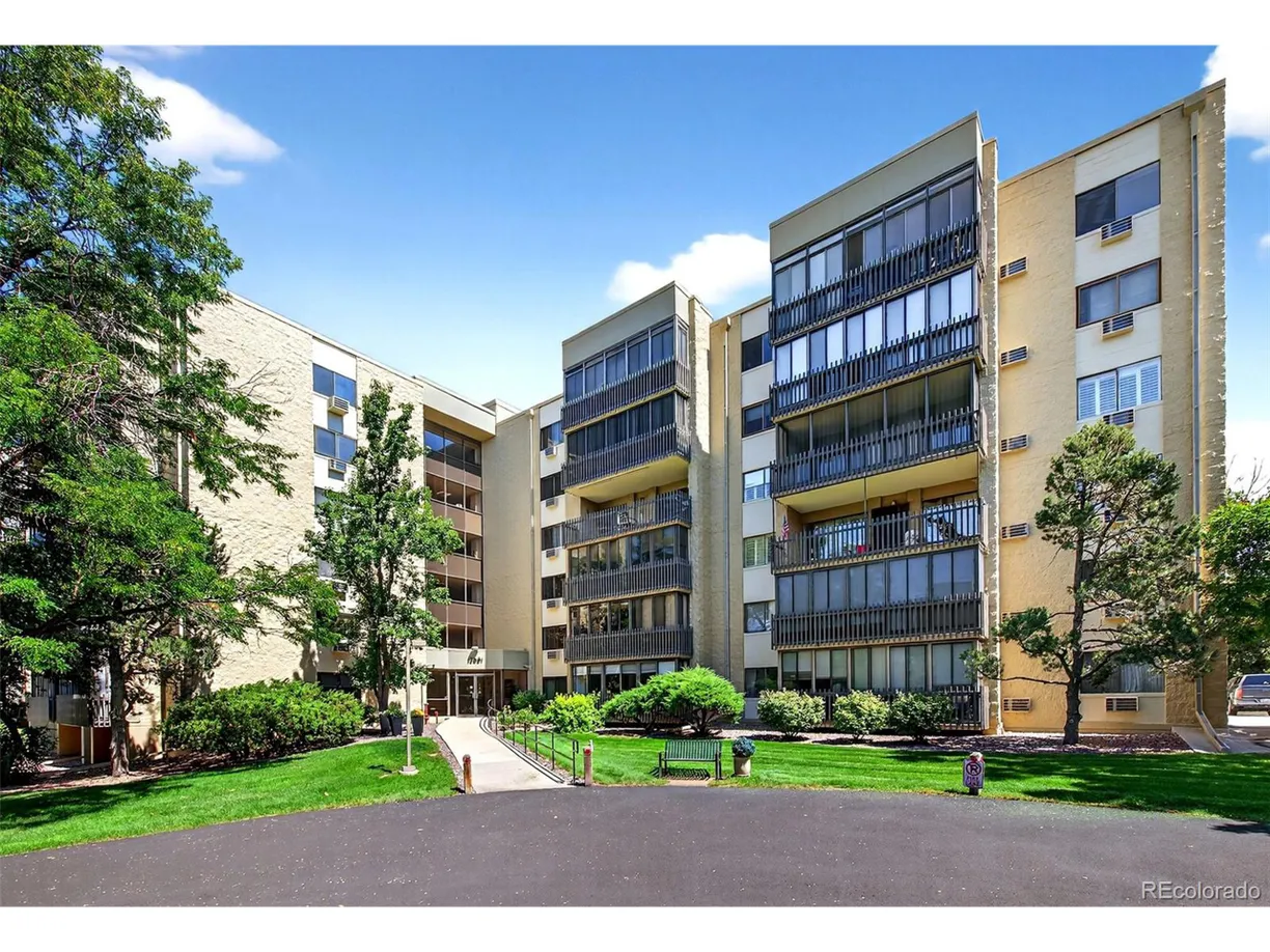 Marina Dr #412, Aurora, CO 80014 Property for sale