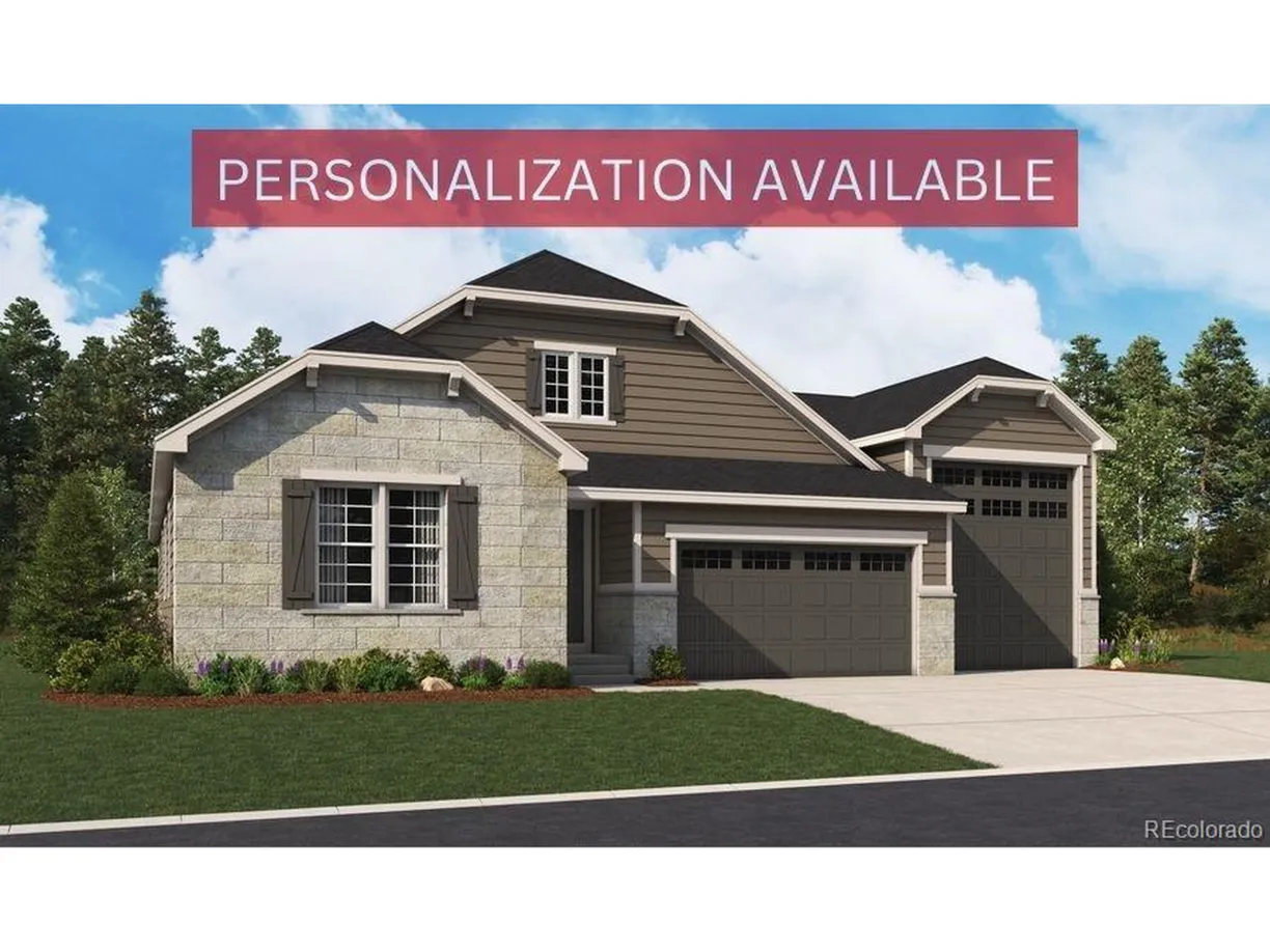 Solano Pl, Castle Rock, CO 80108 Property for sale