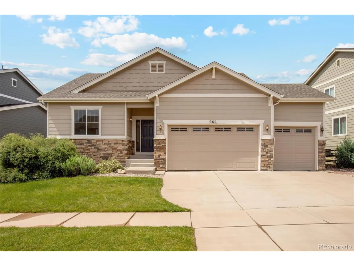 Fire Rock Pl, Colorado Springs, CO 80921 Property for sale