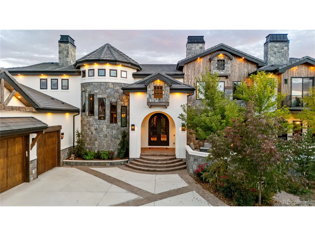 White Hawk Ranch Dr, Boulder, CO 80303 Property for sale