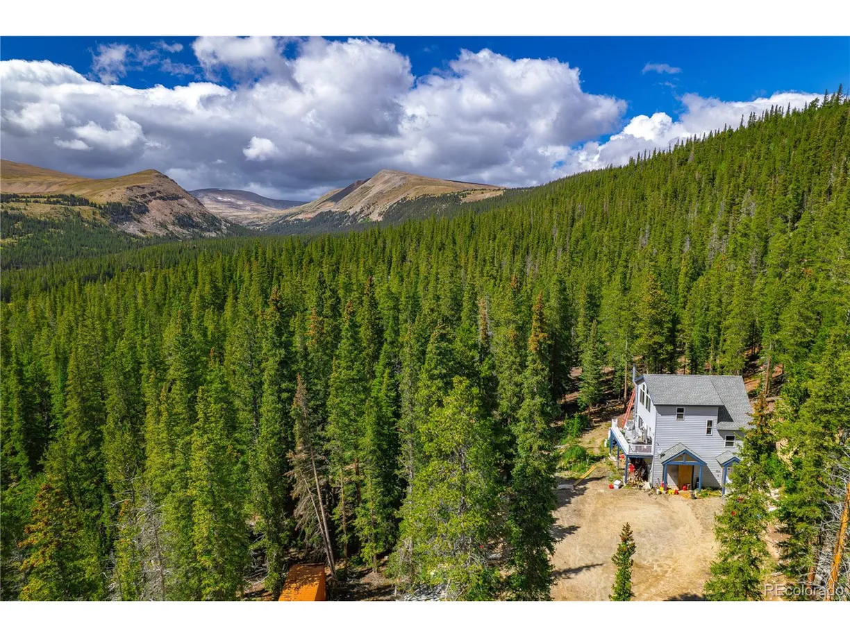 Cr-14 A, Fairplay, CO 80440 Property for sale