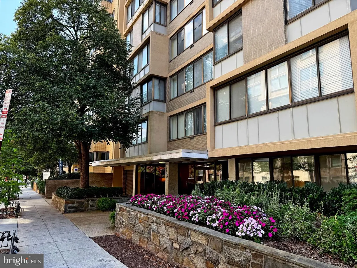 522 21st St Nw #812, WASHINGTON, DC 20006 Property for rent