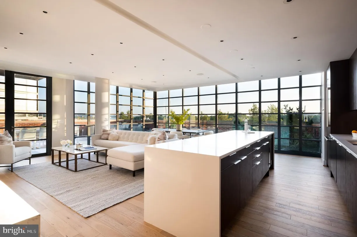 45 Sutton Sq Sw #306, WASHINGTON, DC 20024 Property for sale