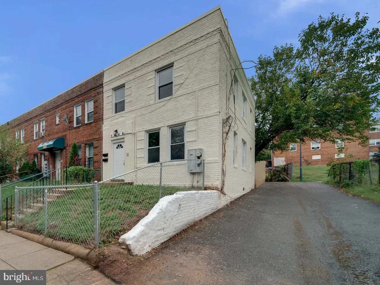 1946 I St Ne, WASHINGTON, DC 20002 Property for sale