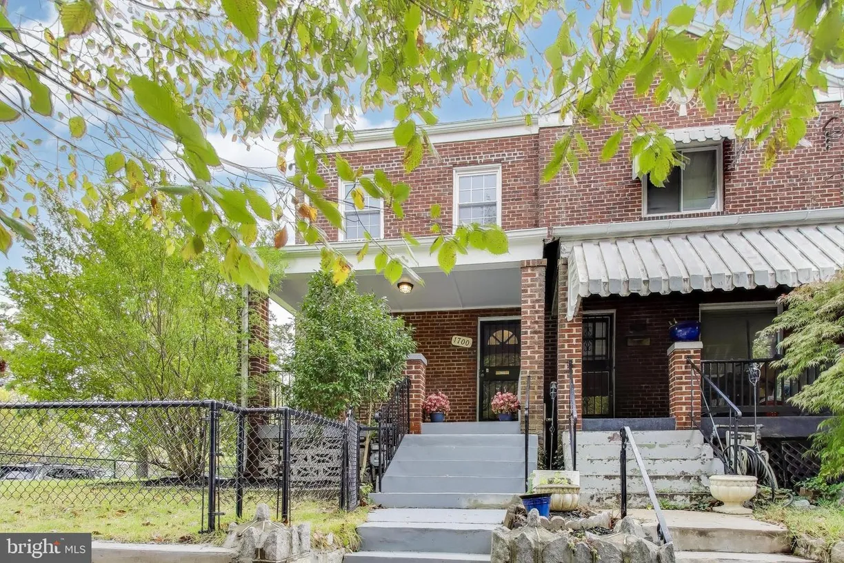 1700 Fort Davis St Se, WASHINGTON, DC 20020 Property for sale