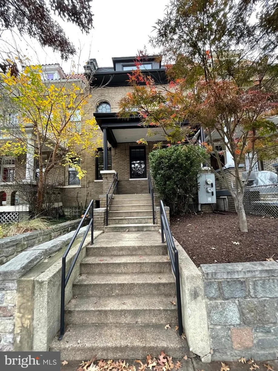 4208 New Hampshire Ave Nw #b, WASHINGTON, DC 20011 Property for rent