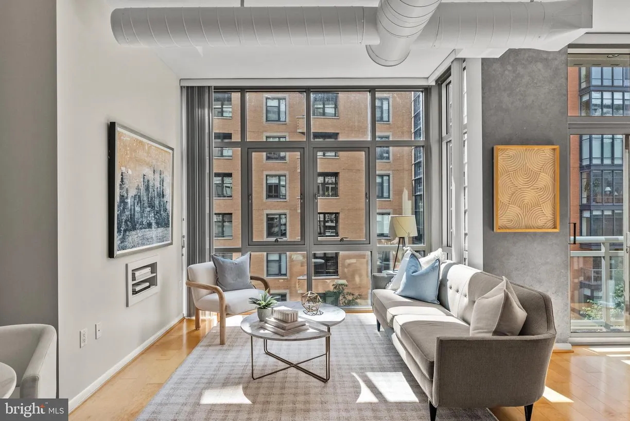 811 4th St Nw #507, WASHINGTON, DC 20001 Property for sale